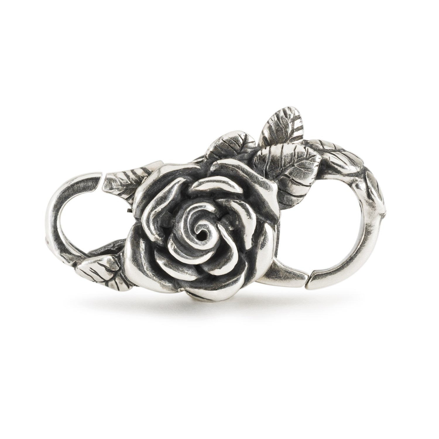 Rose Clasp - Trollbeads