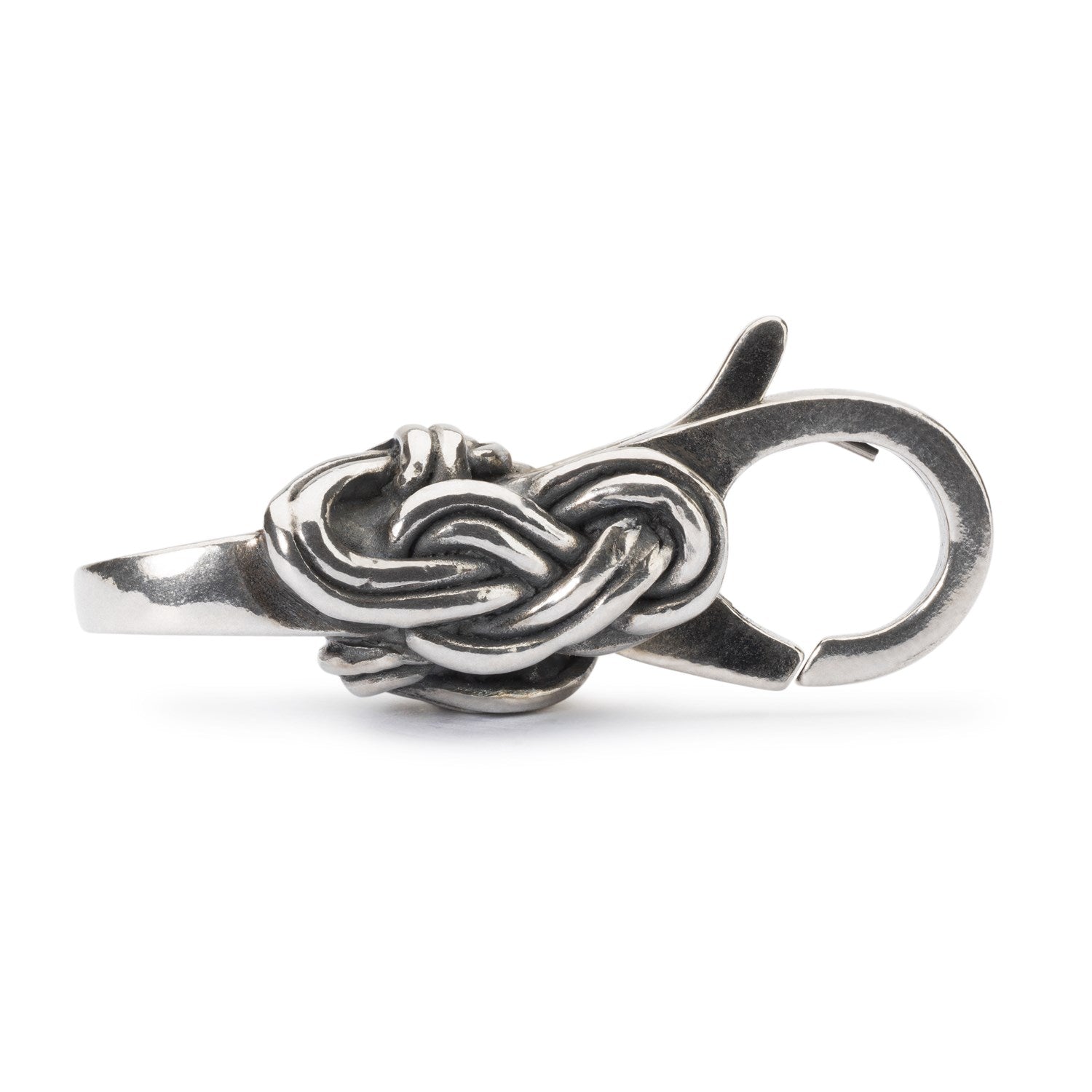 Savoy Knot Clasp - Trollbeads