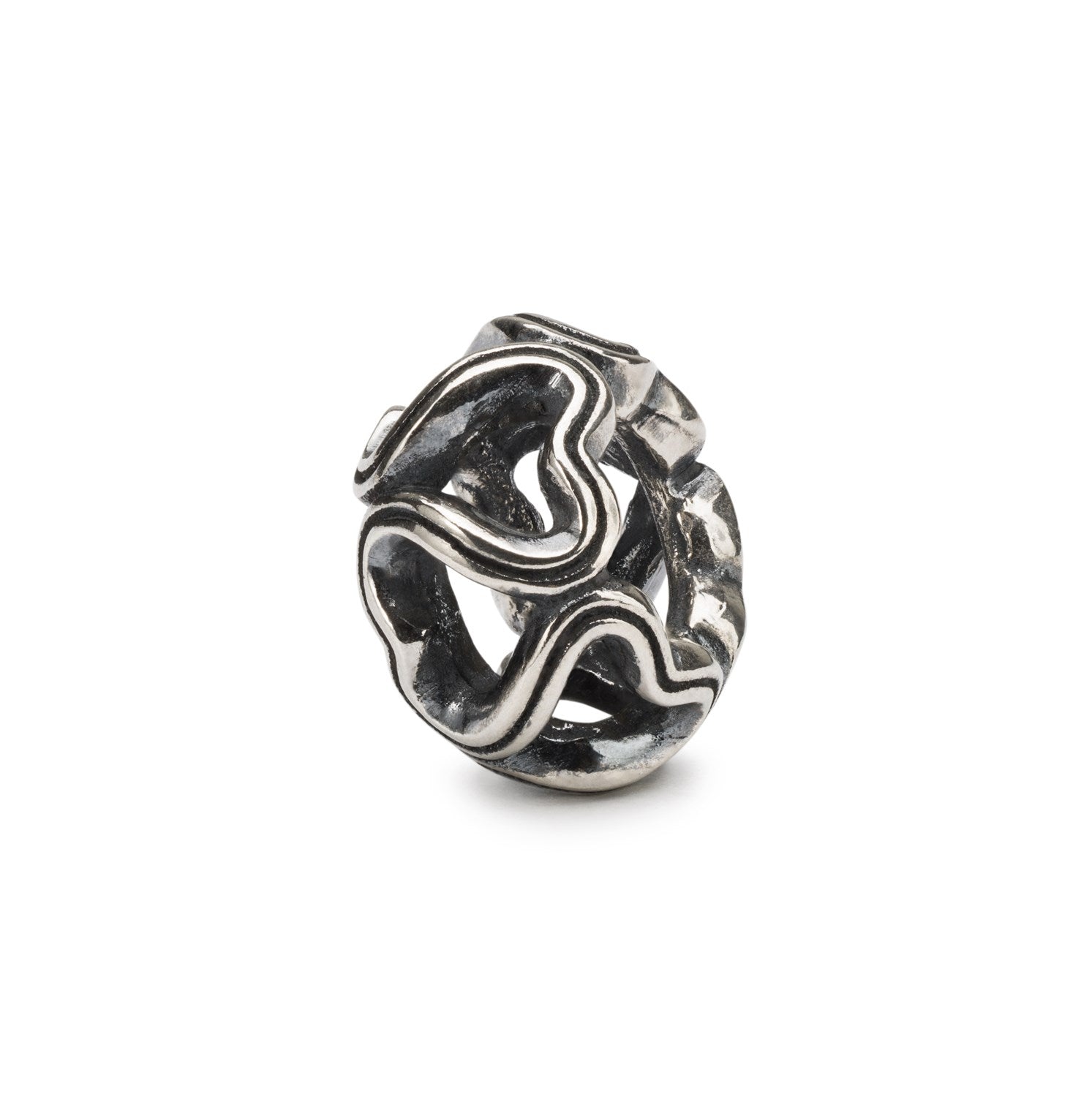 Heart Bond Bead – Trollbeads APAC